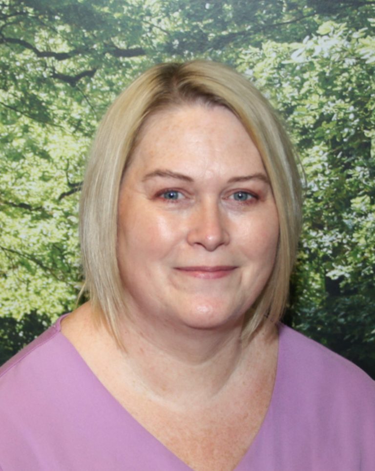 SENIOR LEADERSHIP TEAM